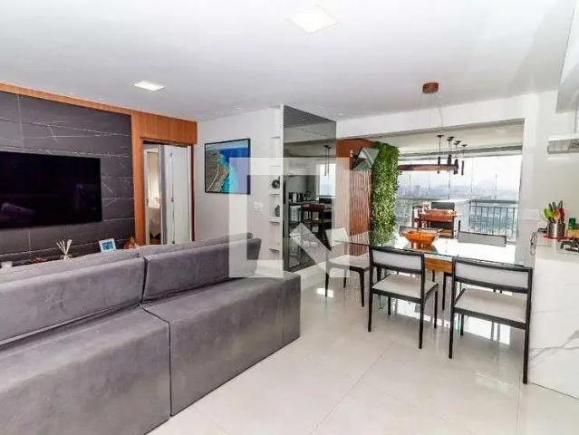 Apartamento para Venda em São Paulo/SP Barra Funda 2 Quartos