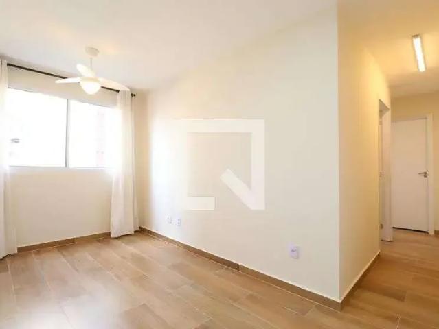 Apartamento para Venda em São Paulo/SP Barra Funda 2 Quartos