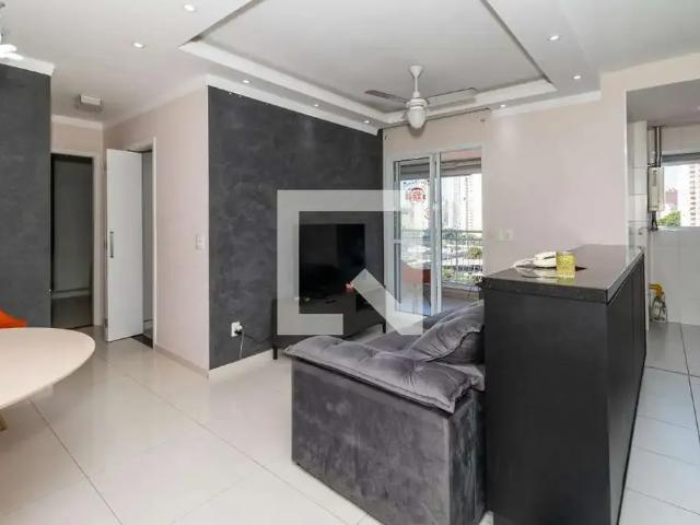 Apartamento para Venda em São Paulo/SP Barra Funda 2 Quartos