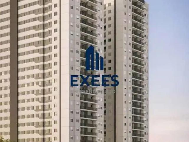 Apartamento para Venda em São Paulo/SP Barra Funda 2 Quartos