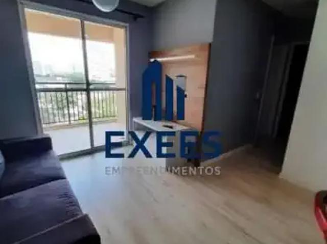 Apartamento para Venda em São Paulo/SP Barra Funda 2 Quartos