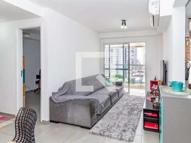 Apartamento para Venda em São Paulo/SP Barra Funda 2 Quartos