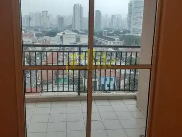 Apartamento para Venda em São Paulo/SP Barra Funda 2 Quartos