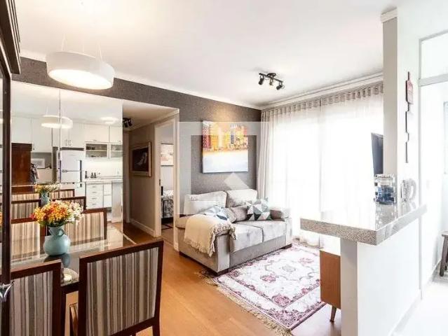 Apartamento para Venda em São Paulo/SP Barra Funda 2 Quartos