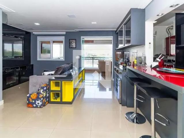 Apartamento para Venda em São Paulo/SP Barra Funda 2 Quartos