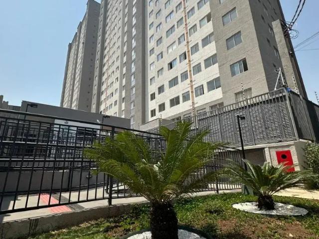 Apartamento para Venda em São Paulo/SP Barra Funda 2 Quartos