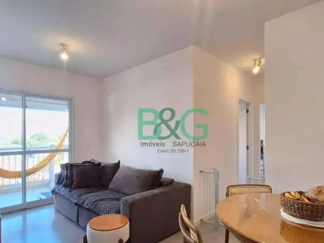 Apartamento para Venda em São Paulo/SP Barra Funda 2 Quartos