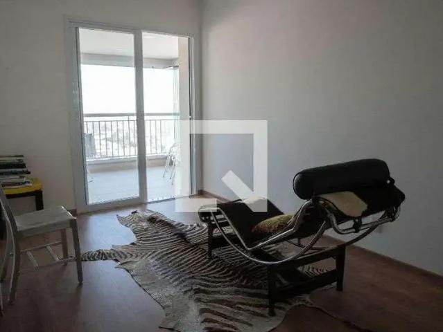 Apartamento para Venda em São Paulo/SP Barra Funda 2 Quartos