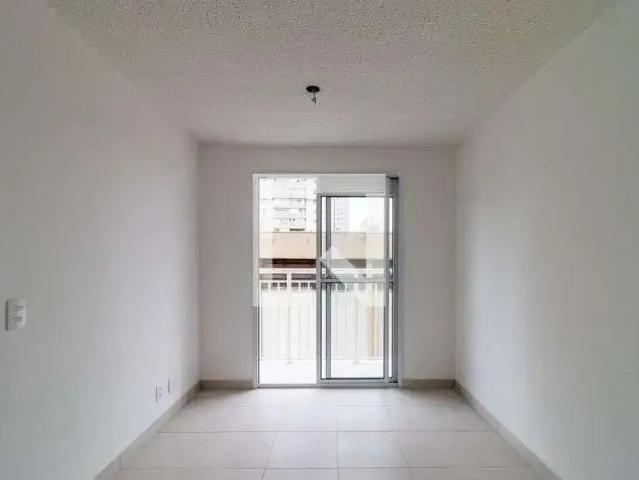 Apartamento para Venda em São Paulo/SP Barra Funda 2 Quartos