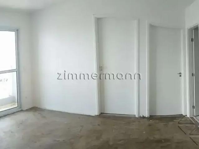 Apartamento para Venda em São Paulo/SP Barra Funda 2 Quartos