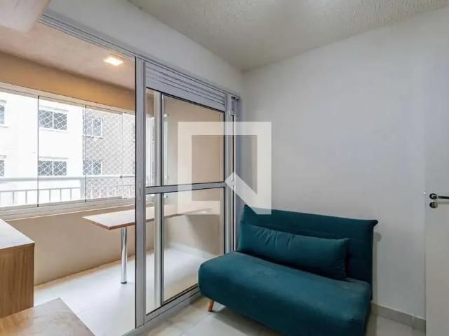 Apartamento para Venda em São Paulo/SP Barra Funda 2 Quartos