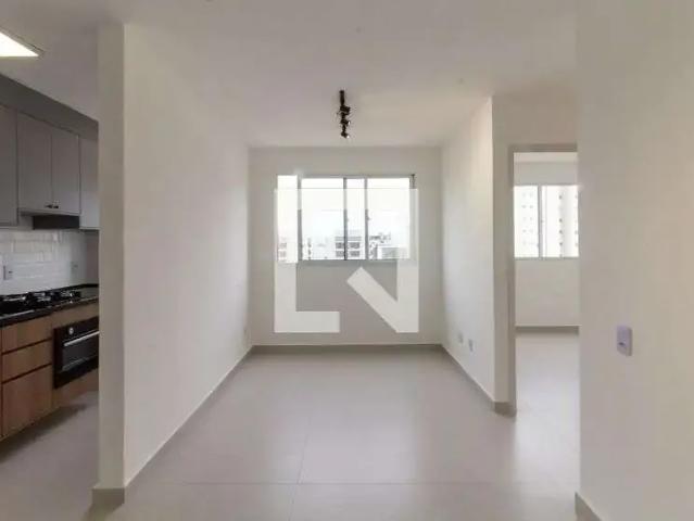 Apartamento para Venda em São Paulo/SP Barra Funda 2 Quartos