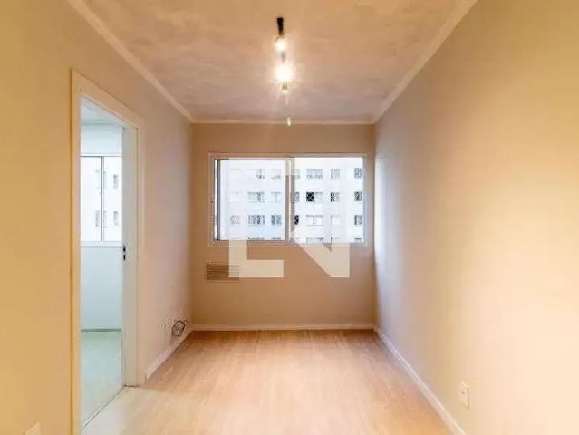 Apartamento para Venda em São Paulo/SP Barra Funda 2 Quartos