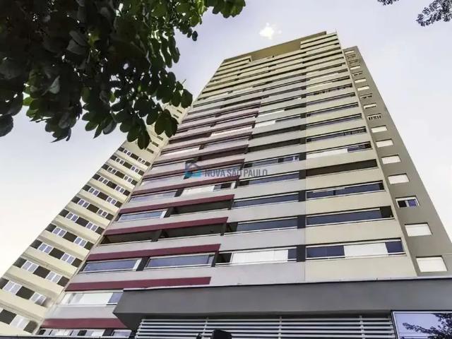 Apartamento para Venda em São Paulo/SP Barra Funda 2 Quartos