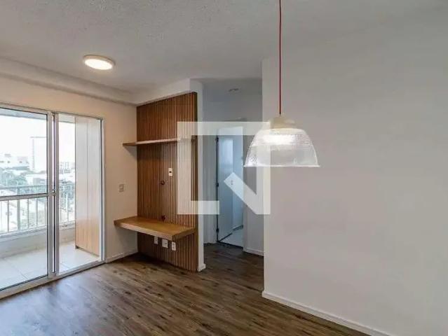 Apartamento para Venda em São Paulo/SP Barra Funda 2 Quartos