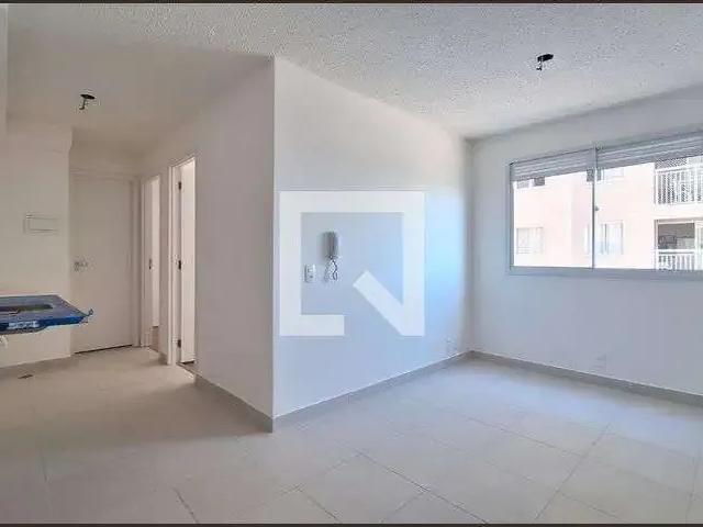 Apartamento para Venda em São Paulo/SP Barra Funda 2 Quartos