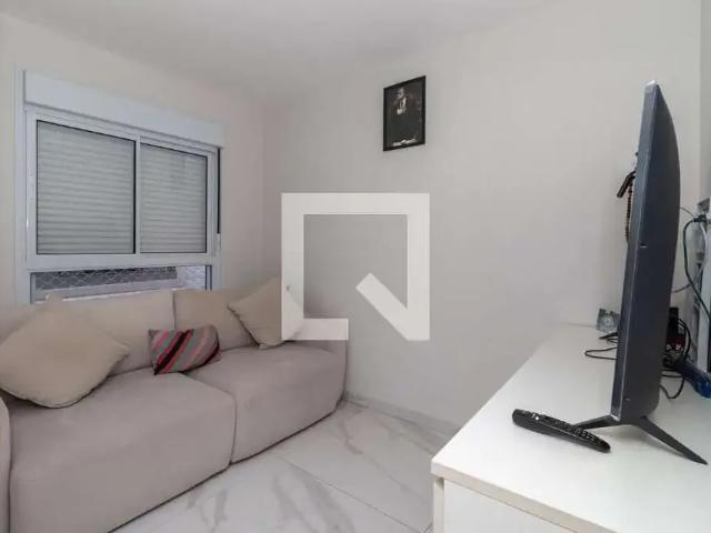 Apartamento para Venda em São Paulo/SP Barra Funda 2 Quartos