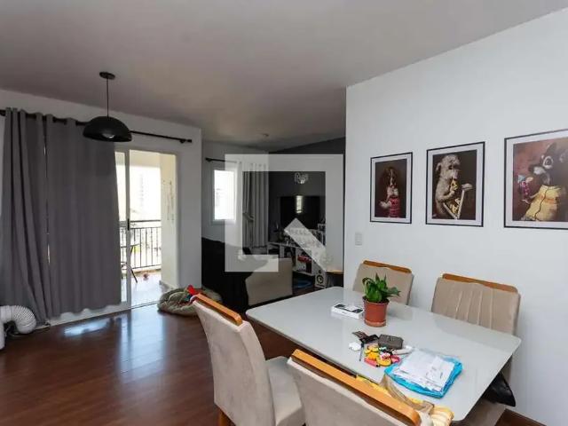 Apartamento para Venda em São Paulo/SP Barra Funda 2 Quartos