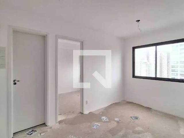 Apartamento para Venda em São Paulo/SP Barra Funda 2 Quartos