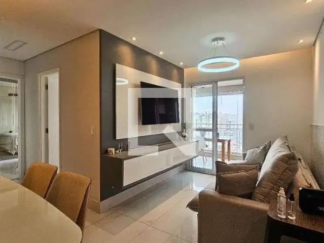 Apartamento para Venda em São Paulo/SP Barra Funda 2 Quartos