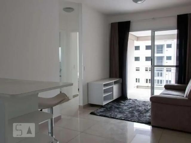 Apartamento para Venda em São Paulo/SP Barra Funda 2 Quartos