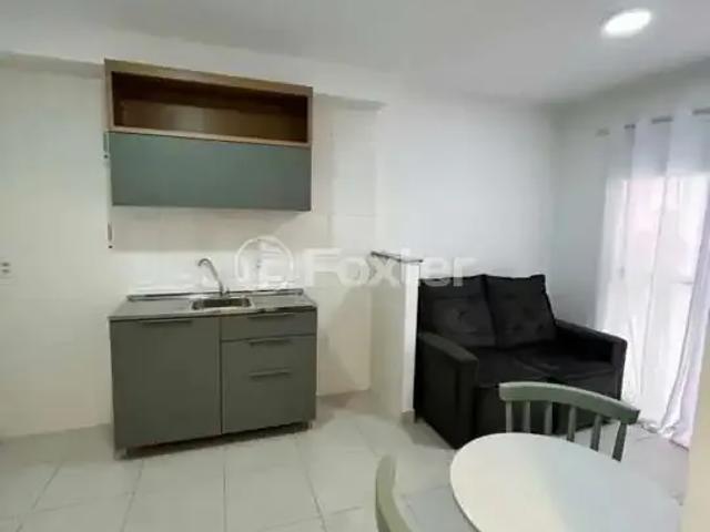 Apartamento para Venda em São Paulo/SP Barra Funda 2 Quartos