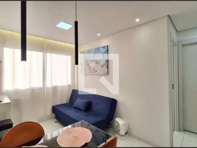 Apartamento para Venda em São Paulo/SP Barra Funda 2 Quartos