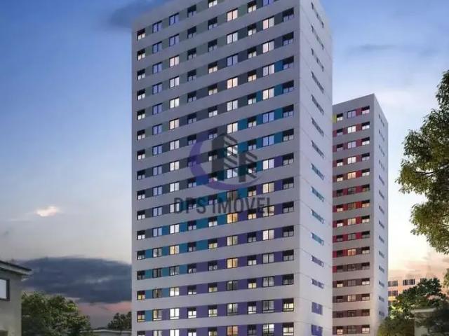 Apartamento para Venda em São Paulo/SP Barra Funda 2 Quartos