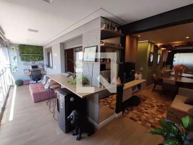 Apartamento para Venda em São Paulo/SP Barra Funda 2 Quartos