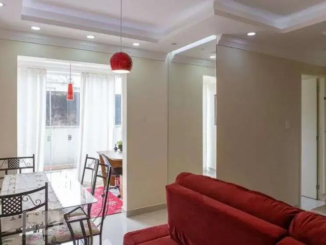 Apartamento para Venda em São Paulo/SP Barra Funda 2 Quartos