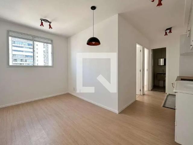 Apartamento para Venda em São Paulo/SP Barra Funda 2 Quartos
