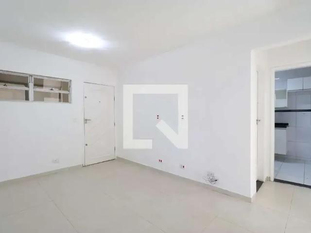 Apartamento para Venda em São Paulo/SP Barra Funda 2 Quartos