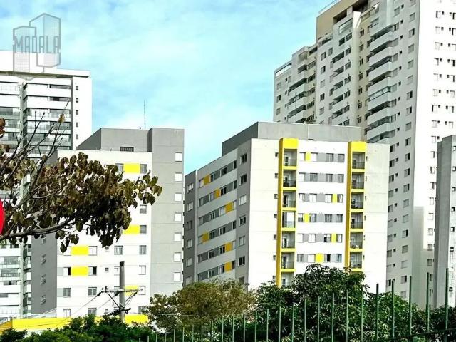 Apartamento para Venda em São Paulo/SP Barra Funda 2 Quartos