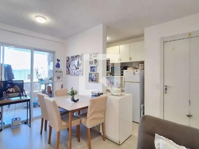 Apartamento para Venda em São Paulo/SP Barra Funda 2 Quartos