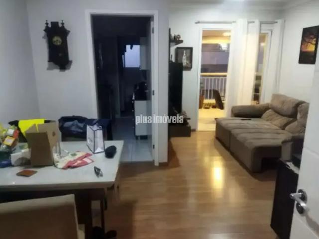 Apartamento para Venda em São Paulo/SP Barra Funda 2 Quartos