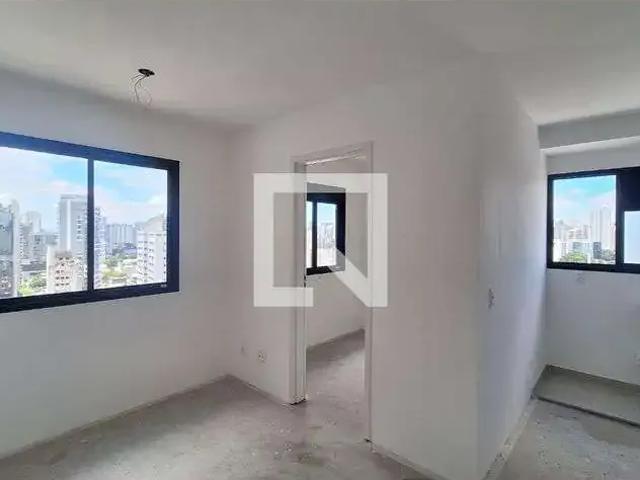 Apartamento para Venda em São Paulo/SP Barra Funda 2 Quartos