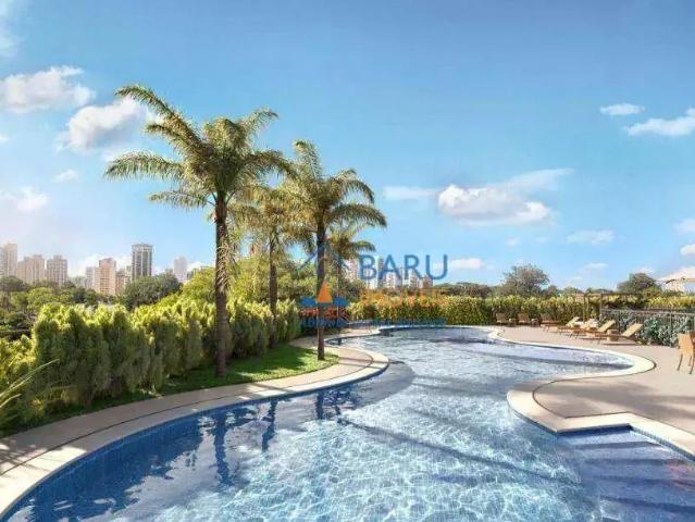 Apartamento para Venda em São Paulo/SP Barra Funda 2 Quartos