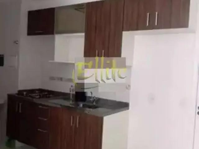 Apartamento para Venda em São Paulo/SP Barra Funda 2 Quartos