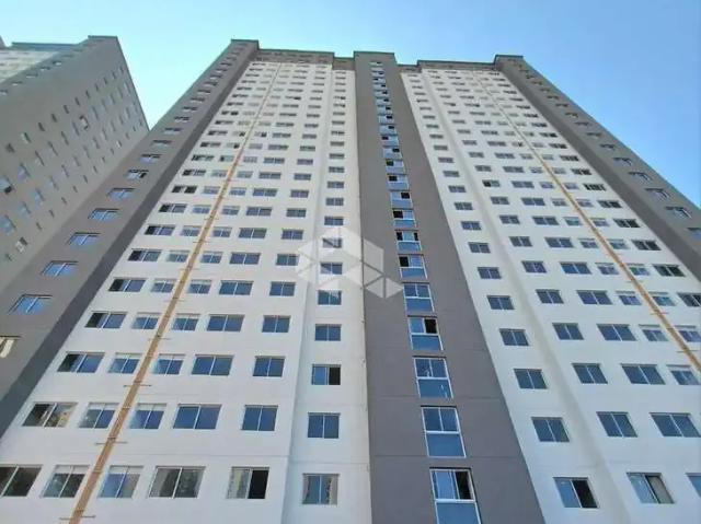 Apartamento para Venda em São Paulo/SP Barra Funda 2 Quartos