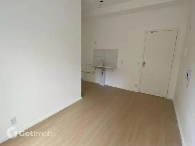 Apartamento para Venda em São Paulo/SP Barra Funda 2 Quartos