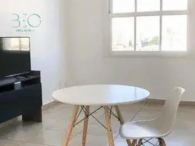 Apartamento para Venda em São Paulo/SP Barra Funda 2 Quartos