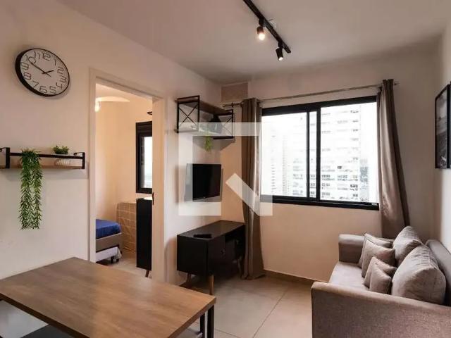 Apartamento para Venda em São Paulo/SP Barra Funda 2 Quartos