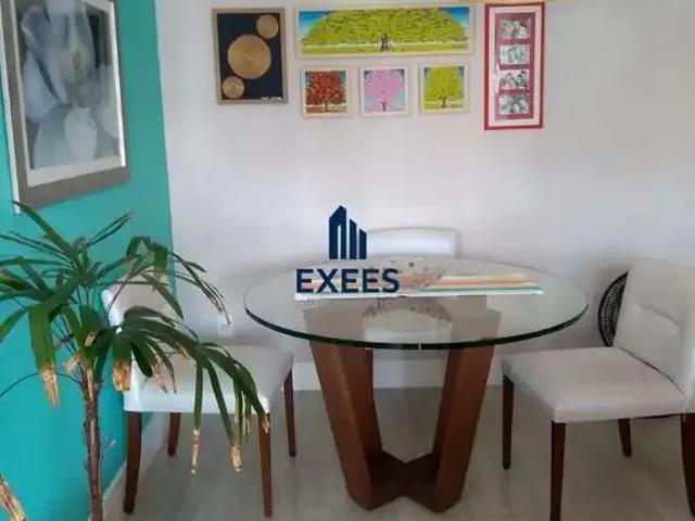 Apartamento para Venda em São Paulo/SP Barra Funda 2 Quartos