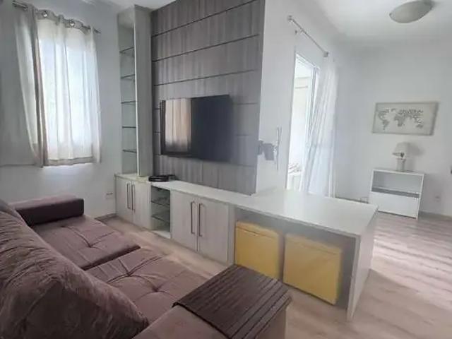 Apartamento para Venda em São Paulo/SP Barra Funda 2 Quartos