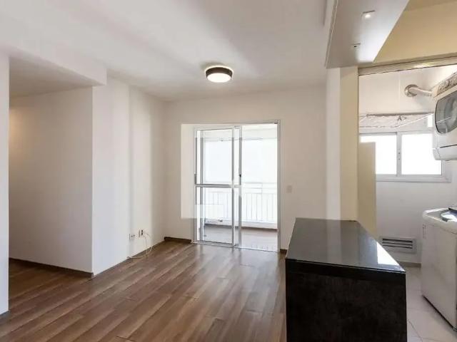 Apartamento para Venda em São Paulo/SP Barra Funda 2 Quartos