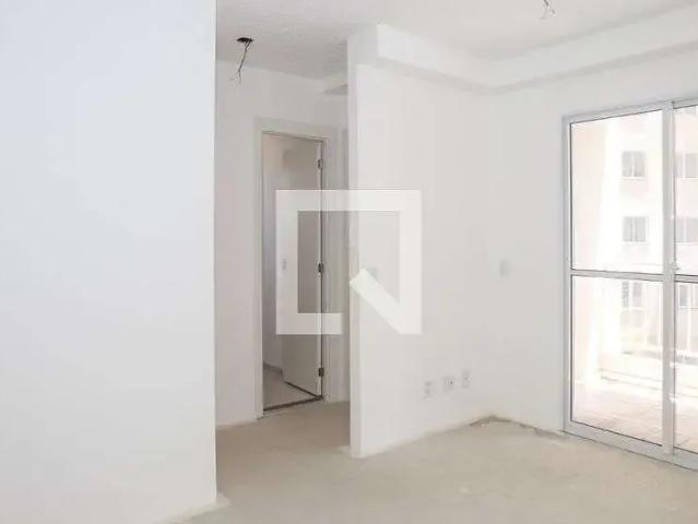 Apartamento para Venda em São Paulo/SP Barra Funda 2 Quartos