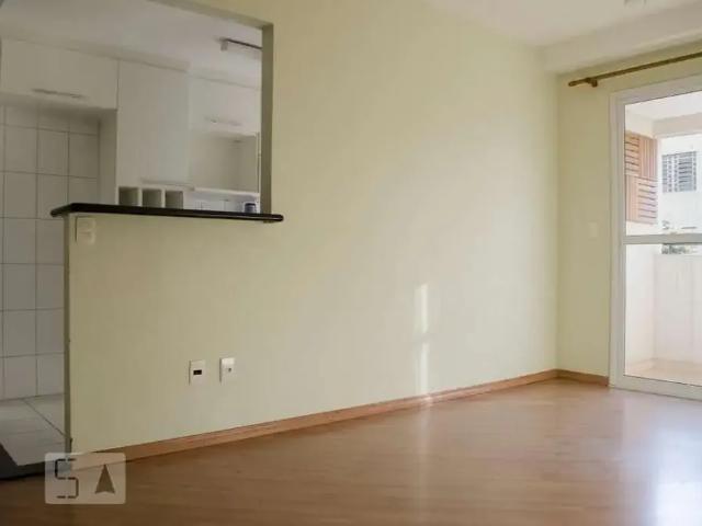 Apartamento para Venda em São Paulo/SP Barra Funda 2 Quartos