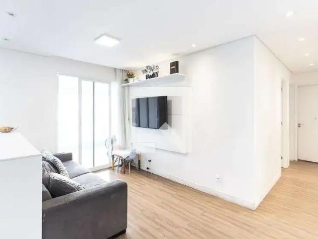 Apartamento para Venda em São Paulo/SP Barra Funda 2 Quartos