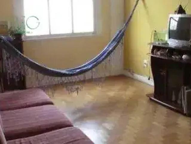 Apartamento para Venda em São Paulo/SP Barra Funda 2 Quartos