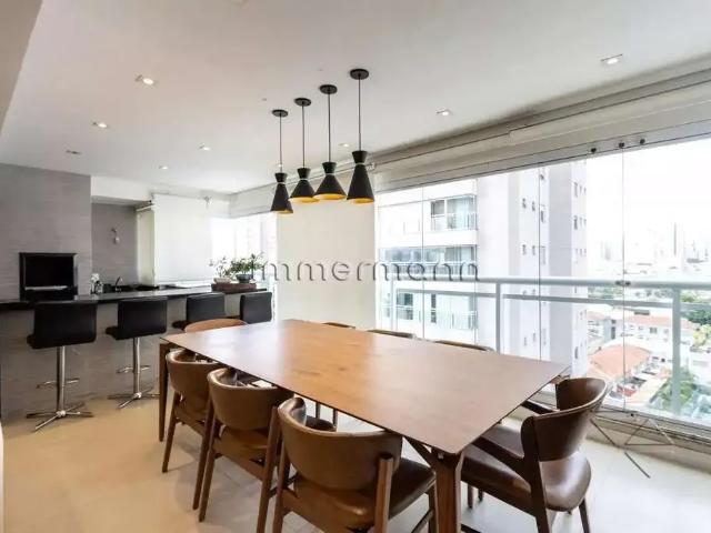 Apartamento para Venda em São Paulo/SP Barra Funda 2 Quartos